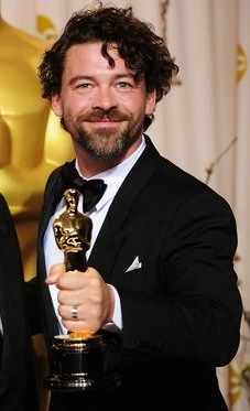 Ben Grossmann | Oscars Wiki | Fandom