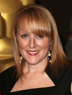 Robin Honan | Oscars Wiki | Fandom