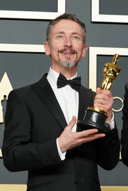 Stuart Wilson | Oscars Wiki | Fandom