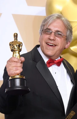 Mark Weingarten | Oscars Wiki | Fandom