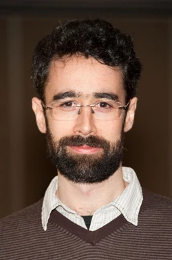 Ariel Nasr | Oscars Wiki | Fandom