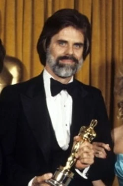 Taylor Hackford | Oscars Wiki | Fandom