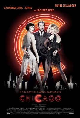 Chicago (2002) | Oscars Wiki | Fandom