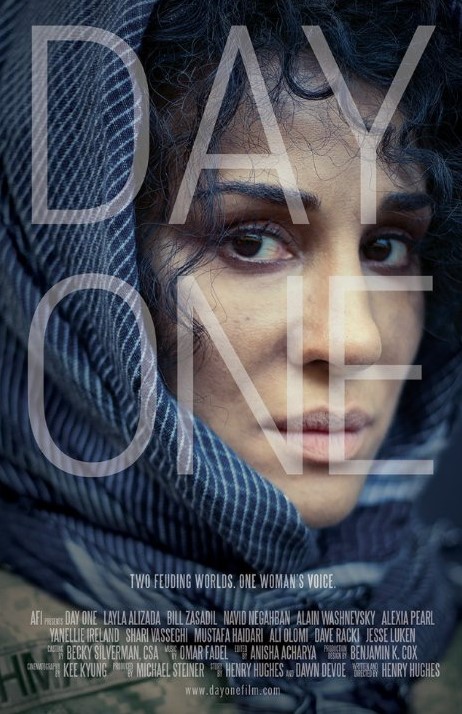 Day One | Oscars Wiki | Fandom