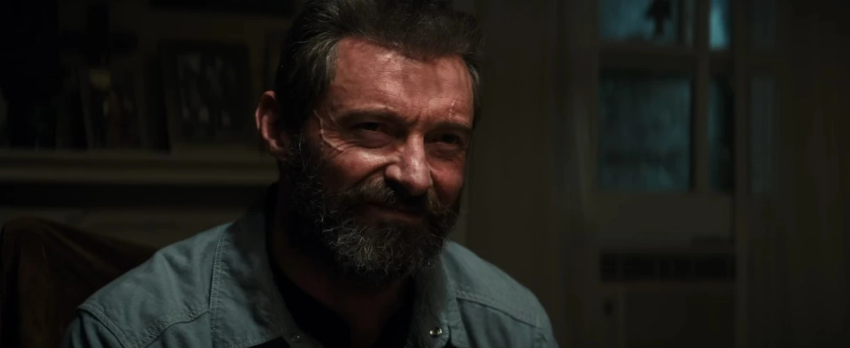 Logan | Oscars Wiki | Fandom