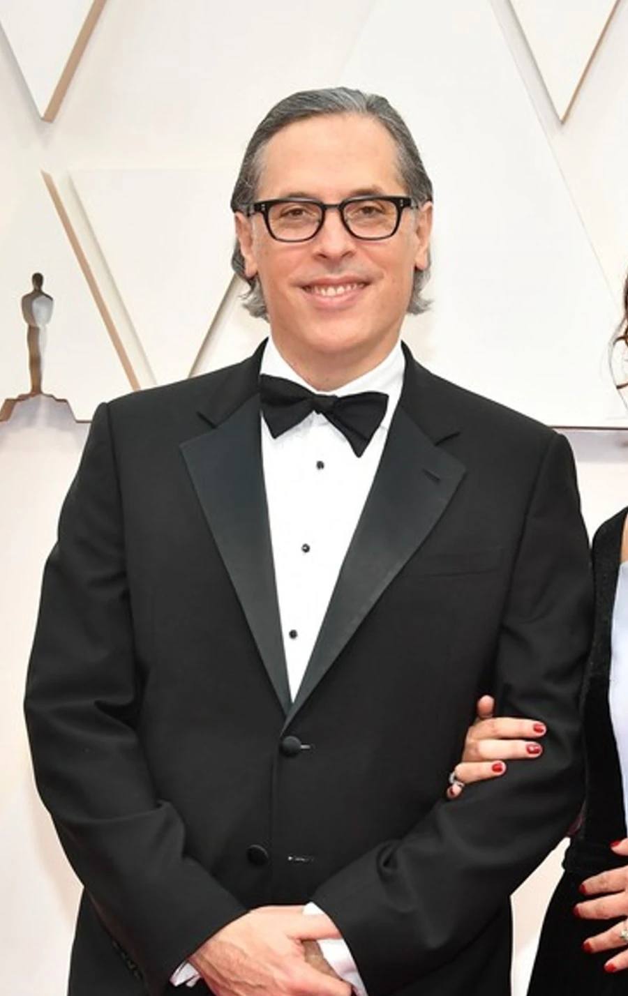 Rodrigo Prieto | Oscars Wiki | Fandom