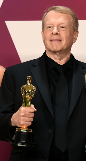 Greg Cannom | Oscars Wiki | Fandom