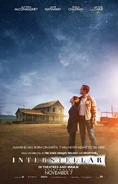 Interstellar | Oscars Wiki | Fandom