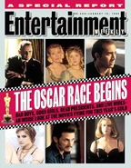 Oscars Magazine Covers | Oscars Wiki | Fandom