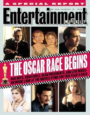 Oscars Magazine Covers | Oscars Wiki | Fandom