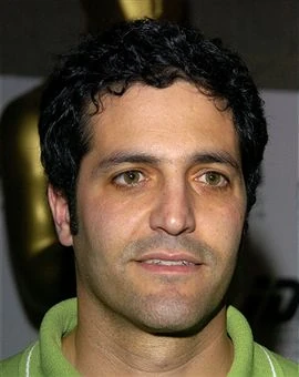 Sam Green | Oscars Wiki | Fandom