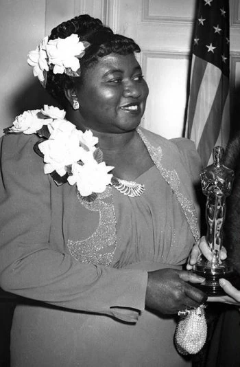 Hattie McDaniel | Oscars Wiki | Fandom
