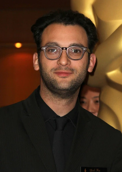 Josh Fox | Oscars Wiki | Fandom