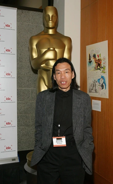 Thavisouk Phrasavath | Oscars Wiki | Fandom