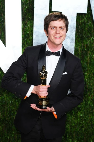 Brandon Oldenburg | Oscars Wiki | Fandom