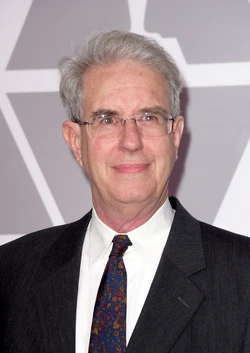 Daniel Barrett | Oscars Wiki | Fandom