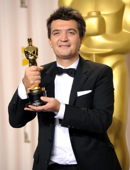 Thomas Langmann | Oscars Wiki | Fandom