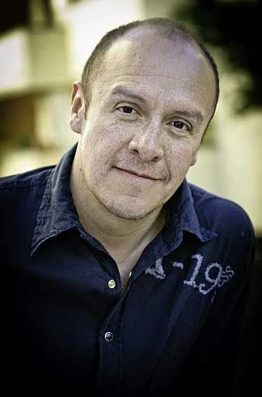 Martin Hernández | Oscars Wiki | Fandom