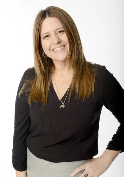 Cori Shepherd Stern | Oscars Wiki | Fandom
