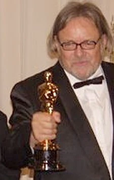 David Lee | Oscars Wiki | Fandom
