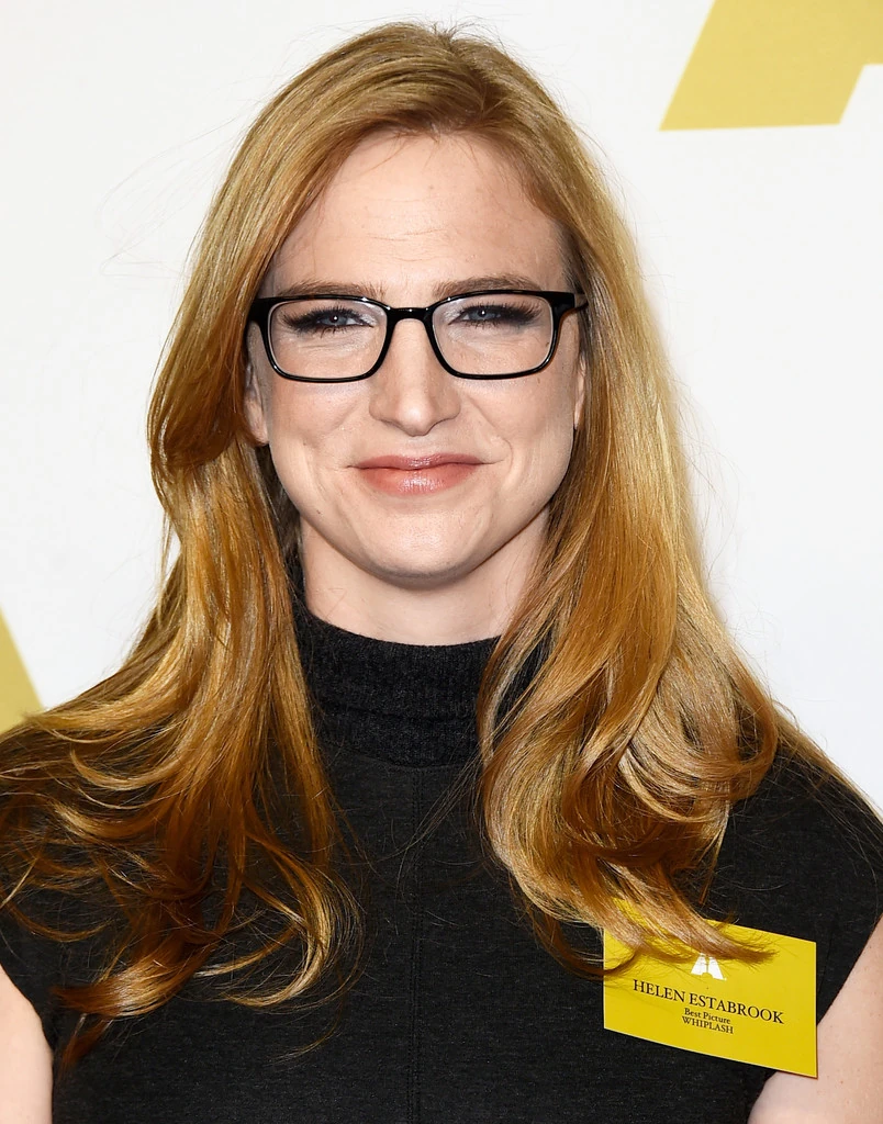 Helen Estabrook | Oscars Wiki | Fandom