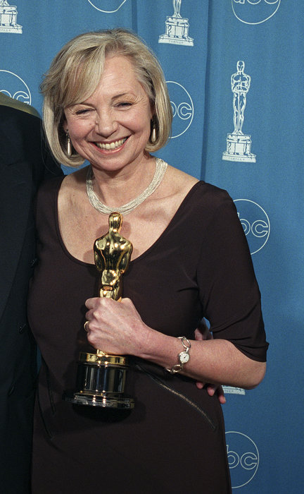 Stephenie McMillan | Oscars Wiki | Fandom