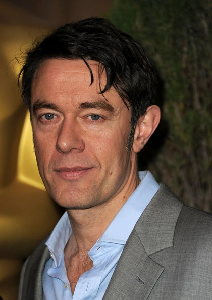 Peter Straughan | Oscars Wiki | Fandom