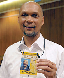 Tevin Thomas | Oscars Wiki | Fandom