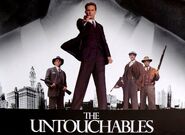 The Untouchables | Oscars Wiki | Fandom