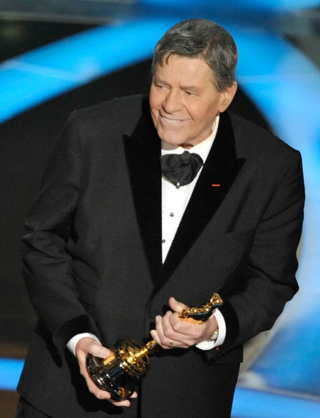 Jerry Lewis | Oscars Wiki | Fandom