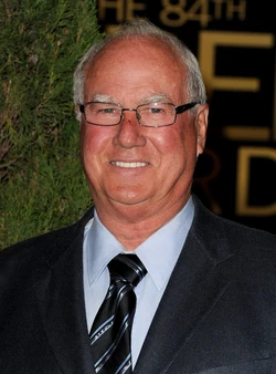 John Frazier | Oscars Wiki | Fandom