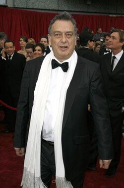 Stephen Frears | Oscars Wiki | Fandom