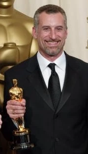 Andrew J. Sacks | Oscars Wiki | Fandom