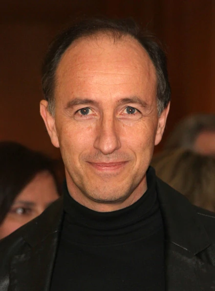 Ivan Goldschmidt | Oscars Wiki | Fandom