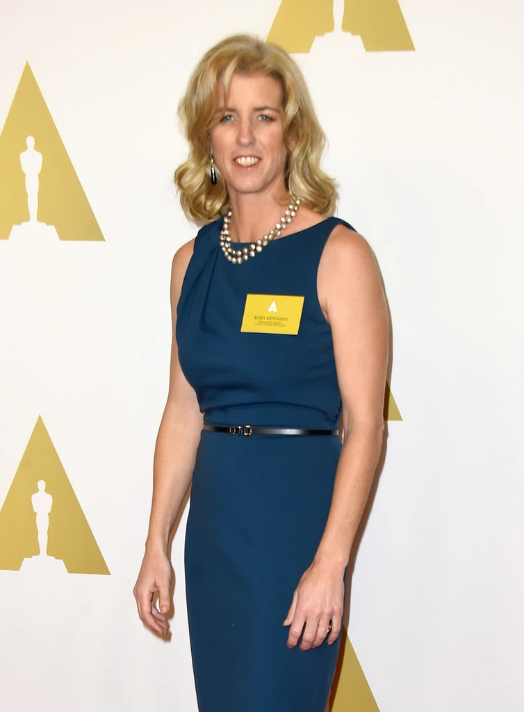 Rory Kennedy | Oscars Wiki | Fandom