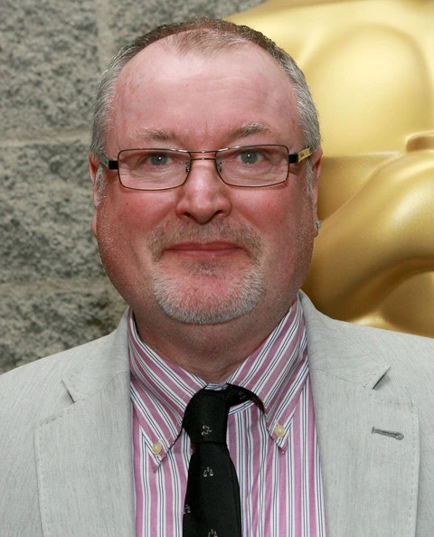 John Henry Gordon | Oscars Wiki | Fandom