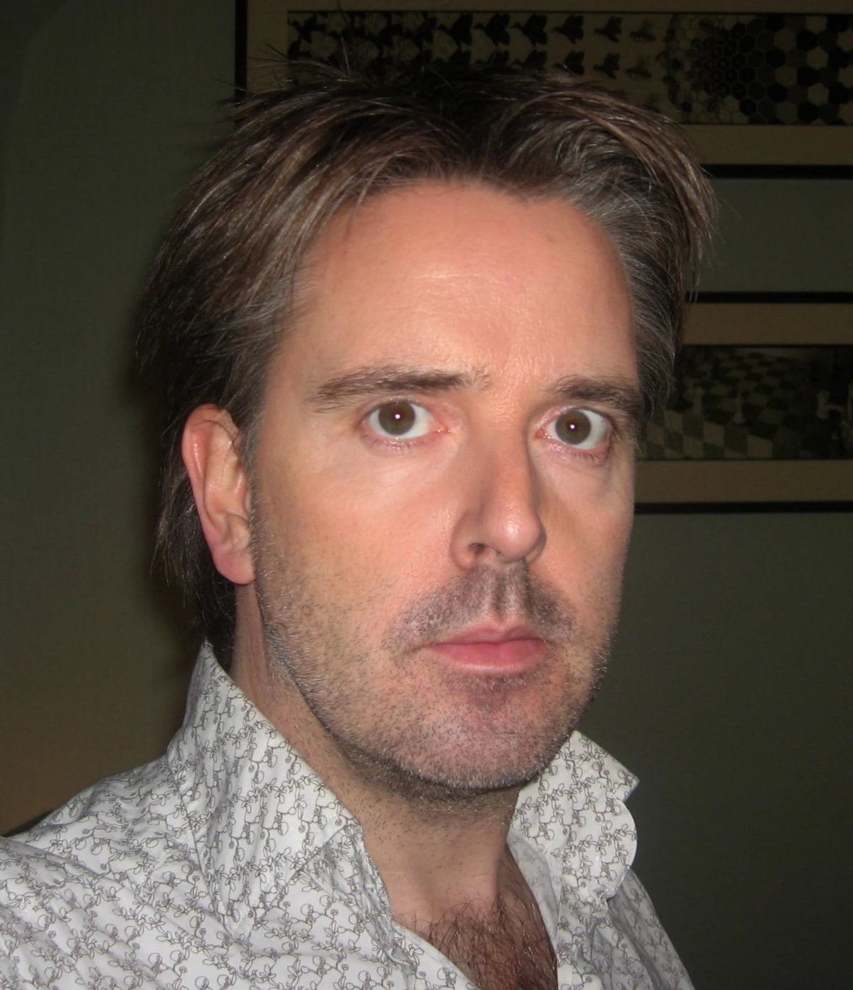 Jon Harris | Oscars Wiki | Fandom