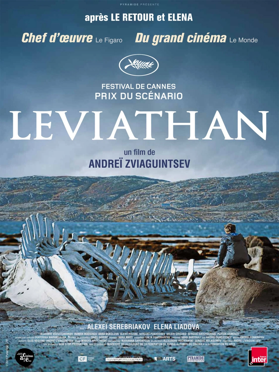 Leviathan | Oscars Wiki | Fandom