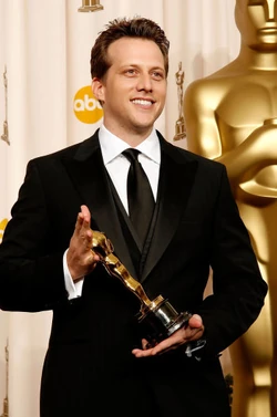 Ari Sandel | Oscars Wiki | Fandom