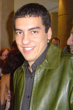 Daniel Rezende | Oscars Wiki | Fandom