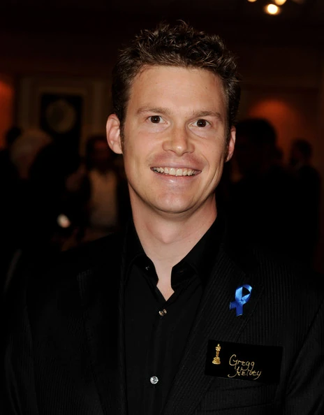 Gregg Helvey | Oscars Wiki | Fandom