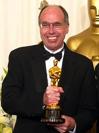 George Watters II | Oscars Wiki | Fandom
