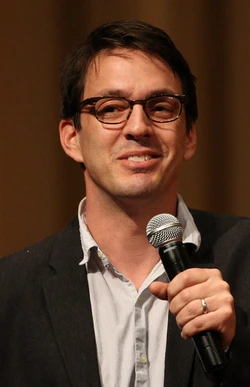 Richard E. Robbins | Oscars Wiki | Fandom