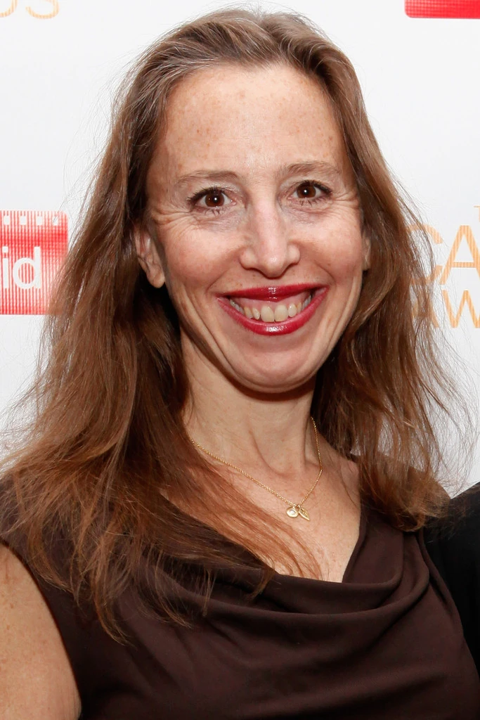 Caroline Baron | Oscars Wiki | Fandom