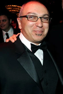 John Refoua | Oscars Wiki | Fandom