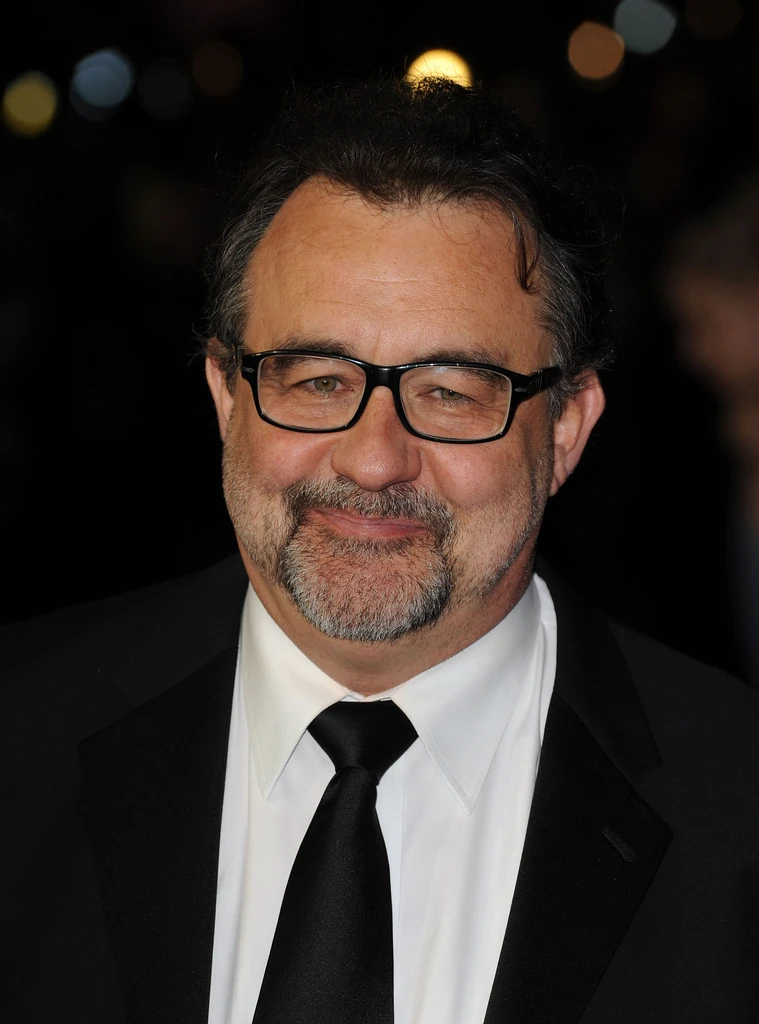 Don Hahn | Oscars Wiki | Fandom