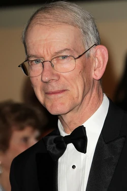 Kevin Brownlow | Oscars Wiki | Fandom