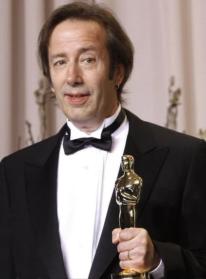 Philip Stockton | Oscars Wiki | Fandom