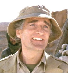 Charles McKeown | Oscars Wiki | Fandom