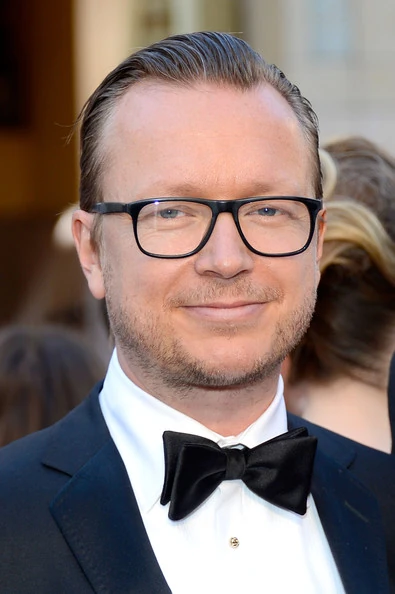 Espen Sandberg | Oscars Wiki | Fandom